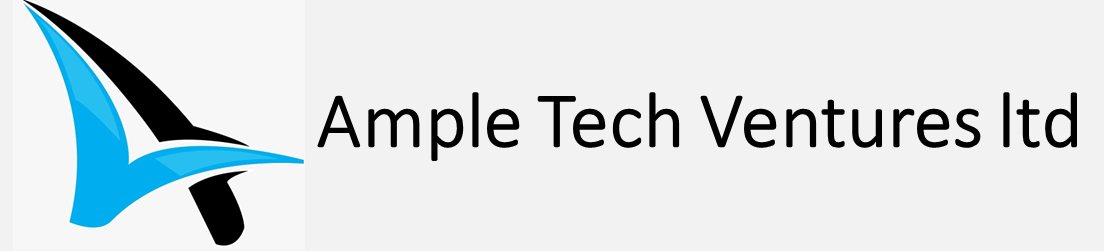 Ample Tech Ventures – End-to-End Digital Solutions